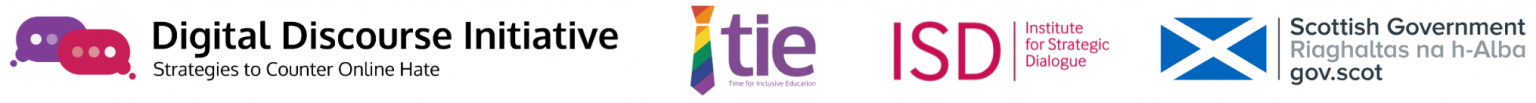 Digital Discourse Initiative – Tools for schools to counter online hate ...