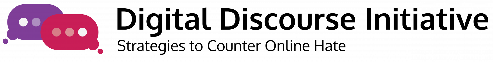 Digital Discourse Initiative – Tools for schools to counter online hate ...